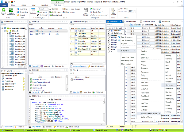 Sql Dates A Beginners Guide To Understanding Date Functions